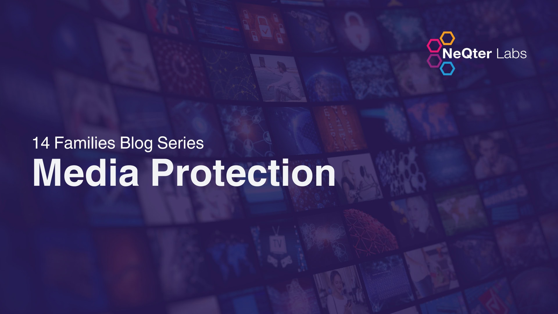 NIST SP 800-171 Requirement 3.8: Media Protection - NeQter Labs