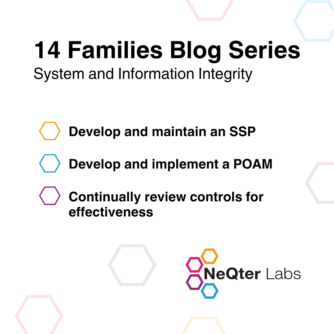 NIST SP 800-171 Requirement 3.13: System and Communication Protection ...