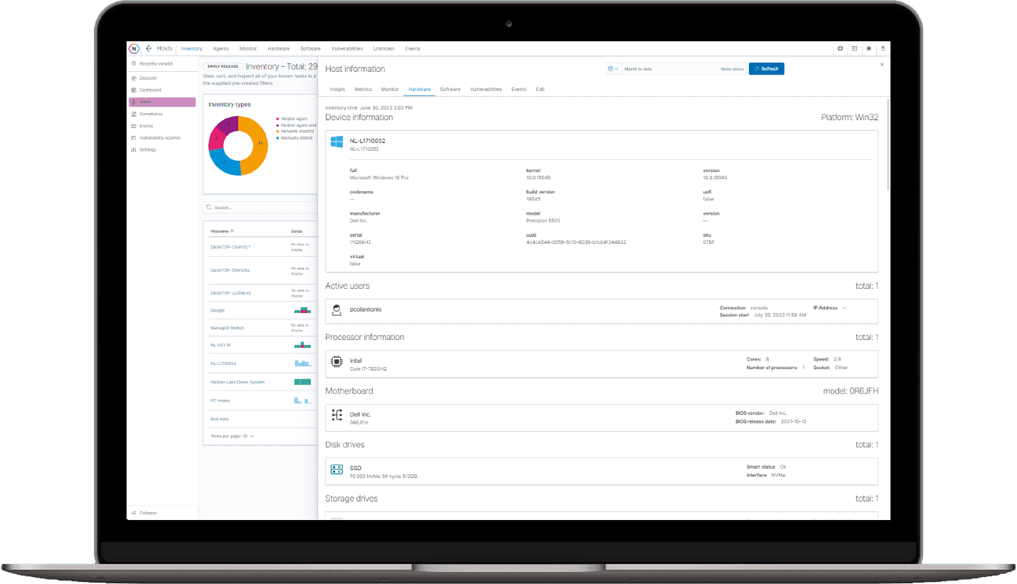 SIEM and Cybersecurity Compliance